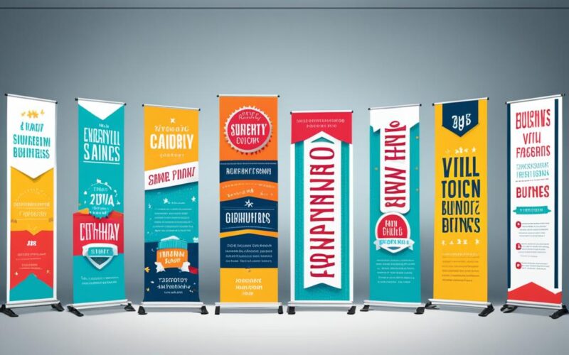 Harga Banner per Meter: Panduan Lengkap