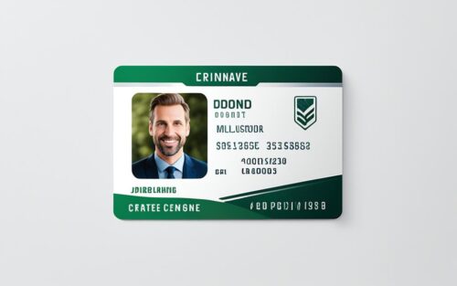 Cetak ID Card Terdekat dengan Kualitas Terbaik