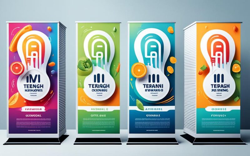 Harga Cetak Banner Terjangkau | Layanan Berkualitas