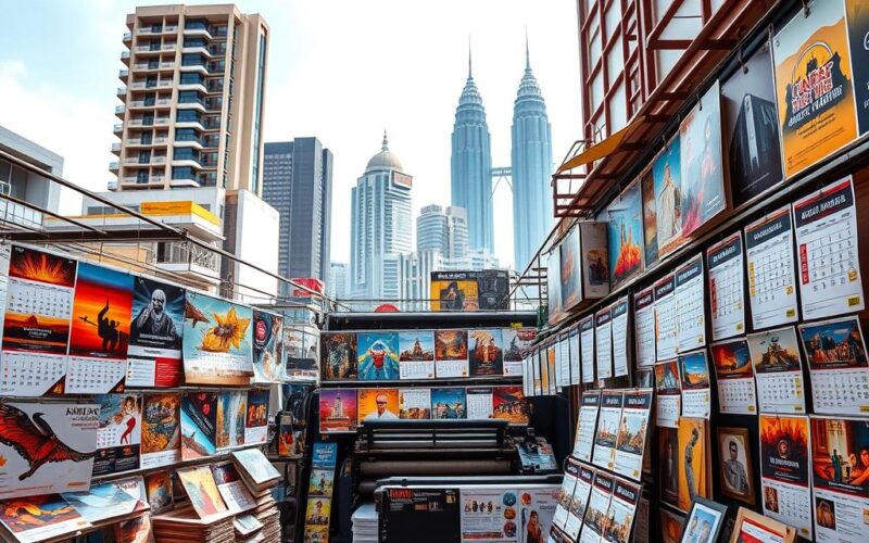 Jasa Pembuatan Kalender di Jakarta dengan Harga Terjangkau