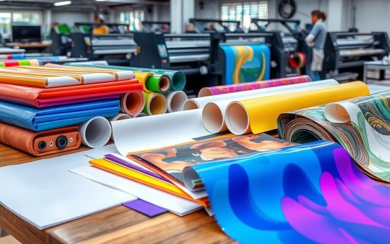 Daftar Harga Digital Printing Terbaru