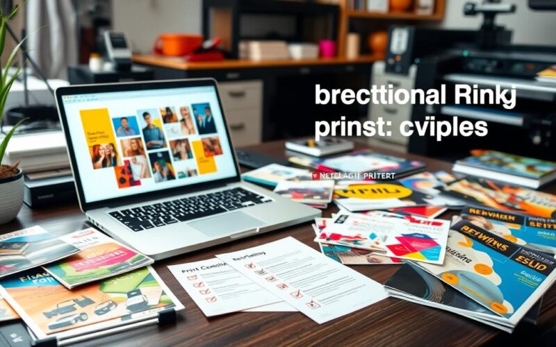 Jasa Online Printing untuk Kemudahan Cetak