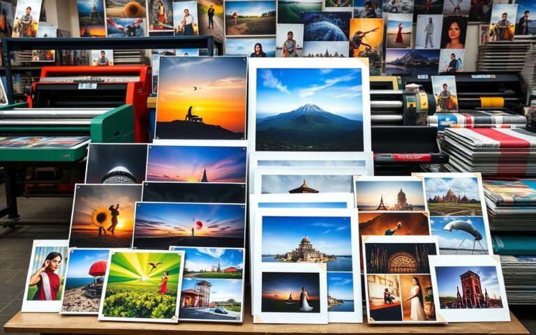 Temukan Percetakan Foto Terdekat di Lokasi Anda