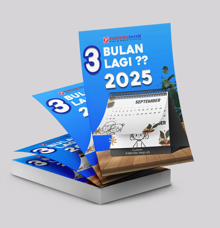 Harga Print Poster A3 Terbaru