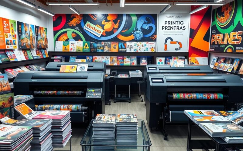 Daftar Harga Digital Printing Terbaru