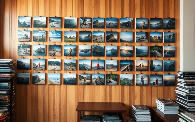 Pilihan Ukuran Cetak Foto yang Ideal