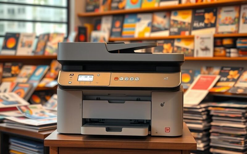 Daftar Harga Printer A3 Terbaru
