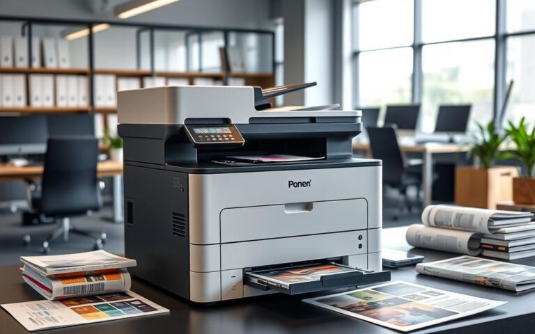 Daftar Harga Printer A3 Terbaru