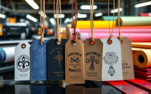 Panduan Ukuran Hang Tag untuk Produk Anda