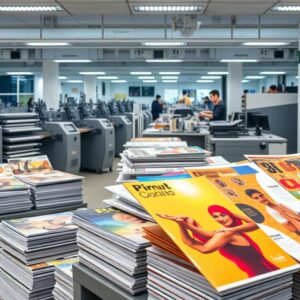 Contoh Desain Spanduk untuk Fotocopy