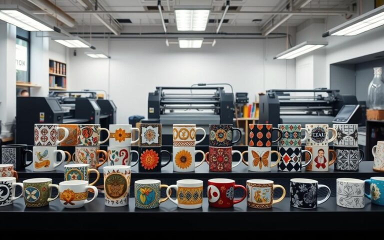 Cetak Mug Printing untuk Souvenir dan Hadiah