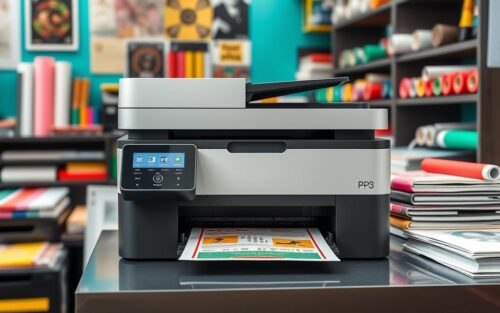 Pilihan Printer A3 Murah dan Berkualitas