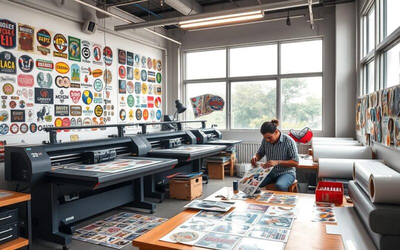 Tukang Cutting Sticker Terdekat dan Terpercaya