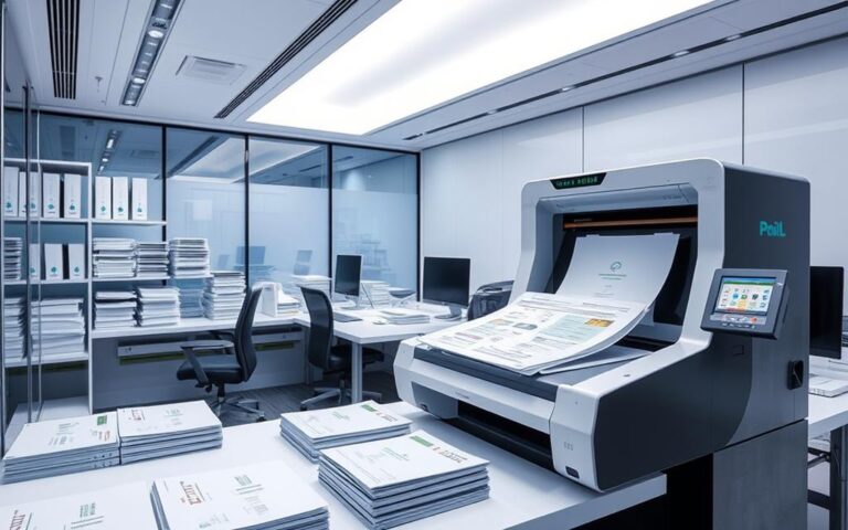 Jasa Scan Dokumen Terdekat
