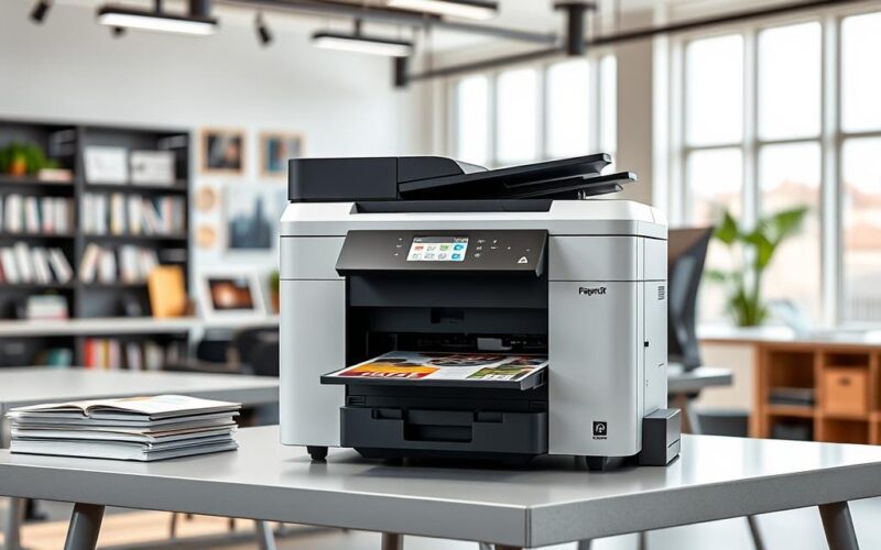 Printer A3 Plus